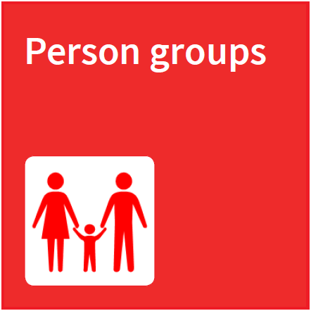 Person groups - Evidence Aid Evidence Aid